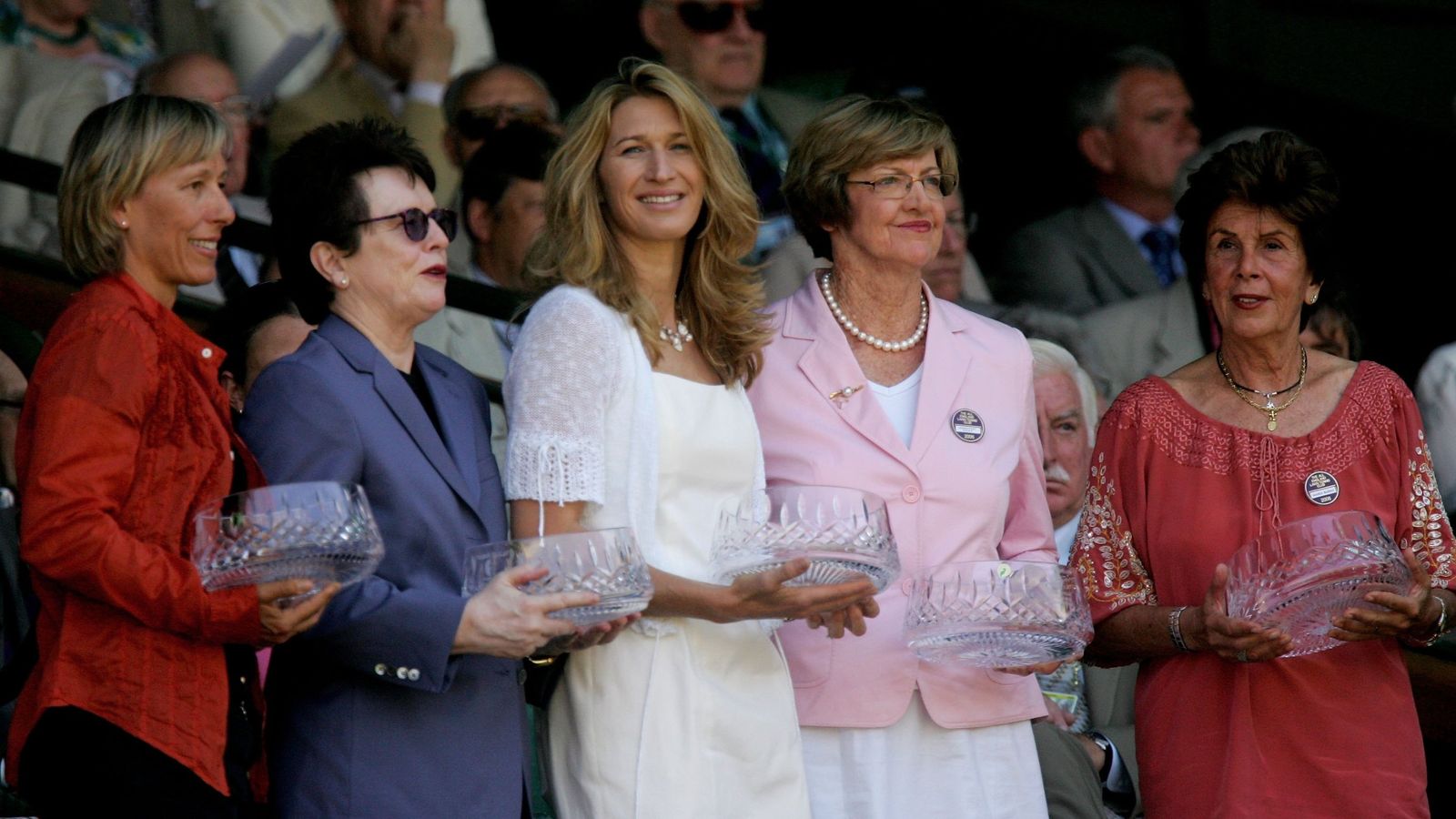 Maria Bueno, legendary Brazilian tennis player, dies aged 78 | Tennis ...