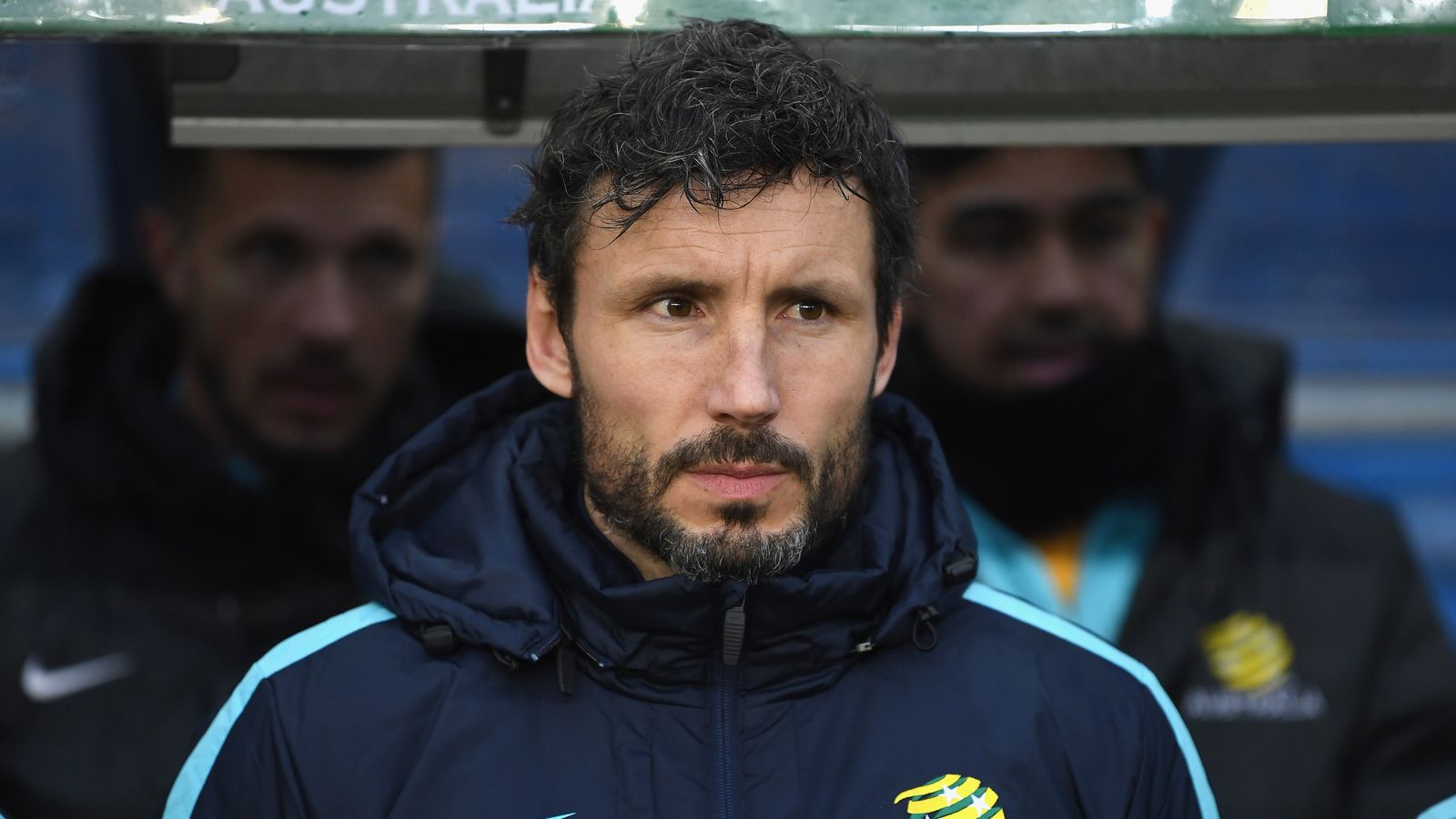 Mark Van Bommel appointed PSV boss as Phillip Cocu leaves | Football ...