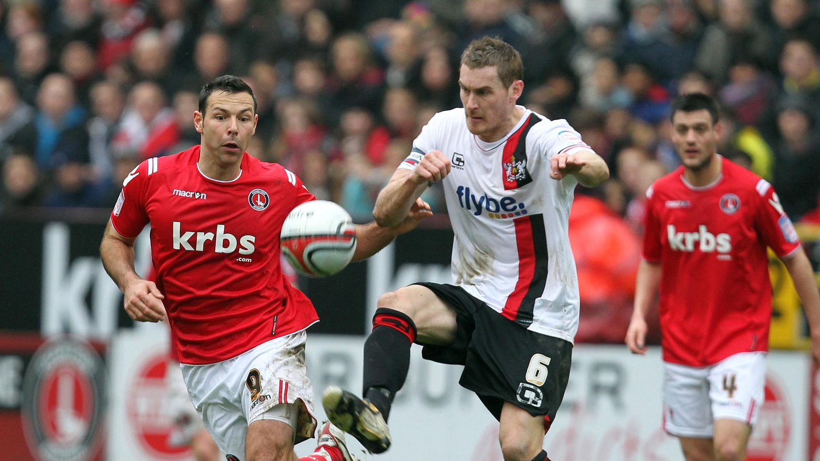 Exeter City appoint former captain Matt Taylor as new manager ...