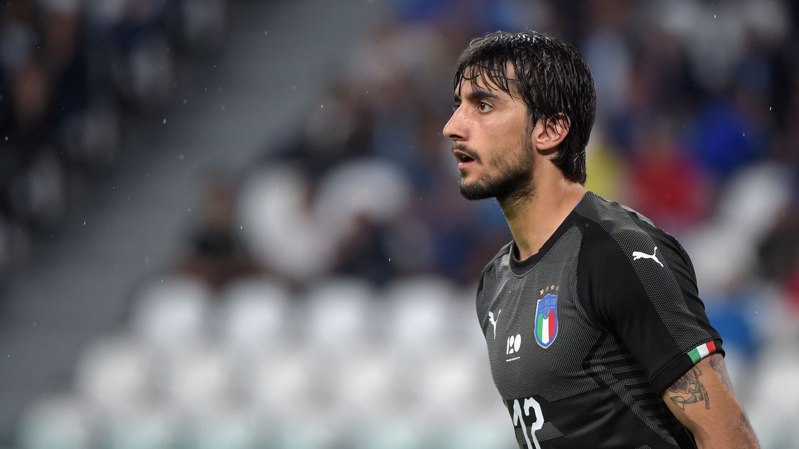 Mattia Perin joins Juventus from Genoa on four-year deal | Football ...