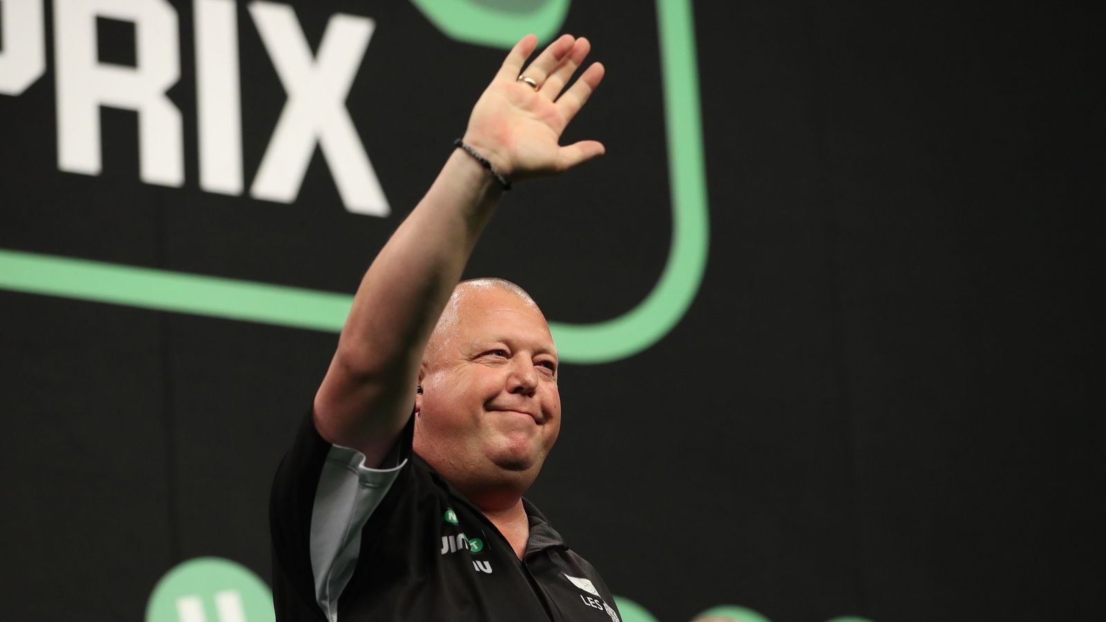Mervyn King insists he has the game to become a world champion | Darts ...