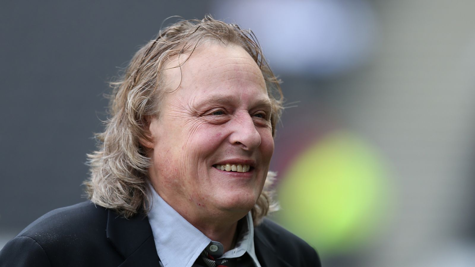 Paul Tisdale confirmed as MK Dons boss after leaving Exeter | Football News | Sky Sports