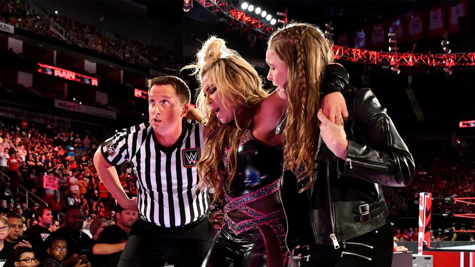 WWE Raw: Roman Reigns to take on Jinder Mahal live on Sky Sports Arena ...