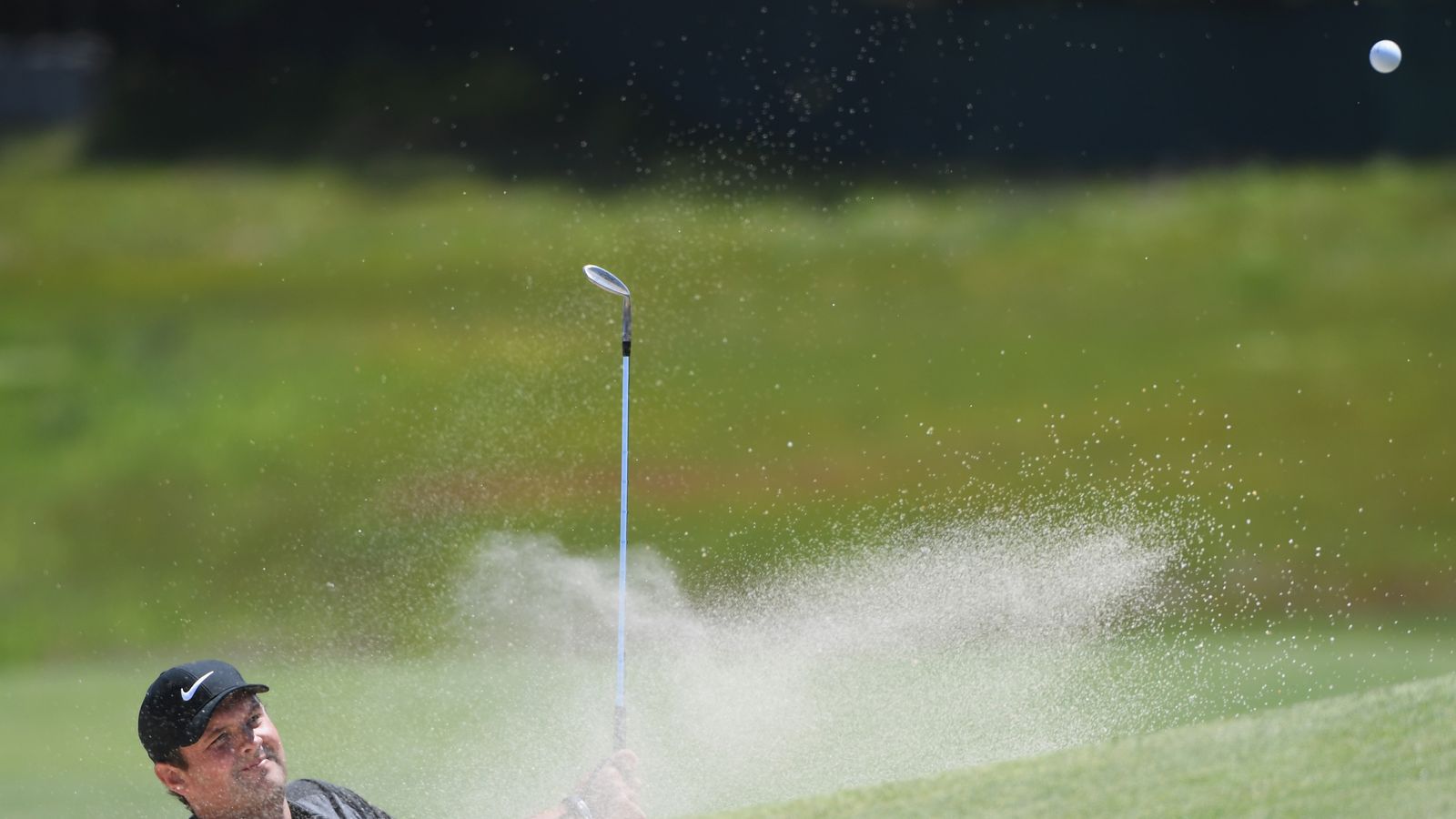 Rich Beem recalls 2004 US Open and discusses Shinnecock Hills test ...