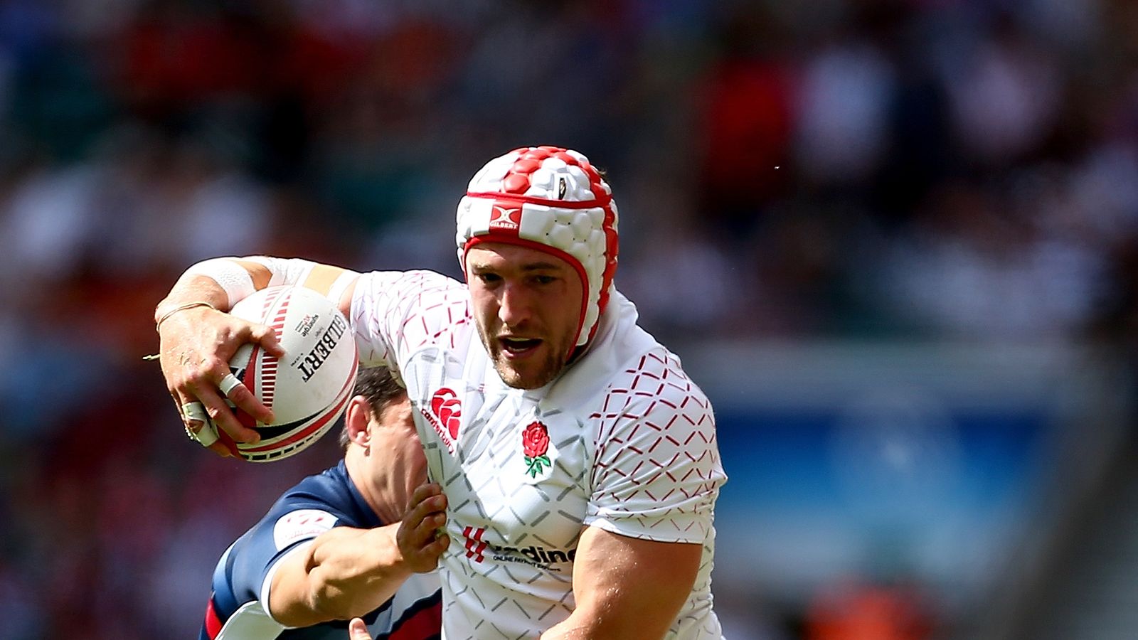 HSBC London Sevens round-up: England to face Australia in quarter ...