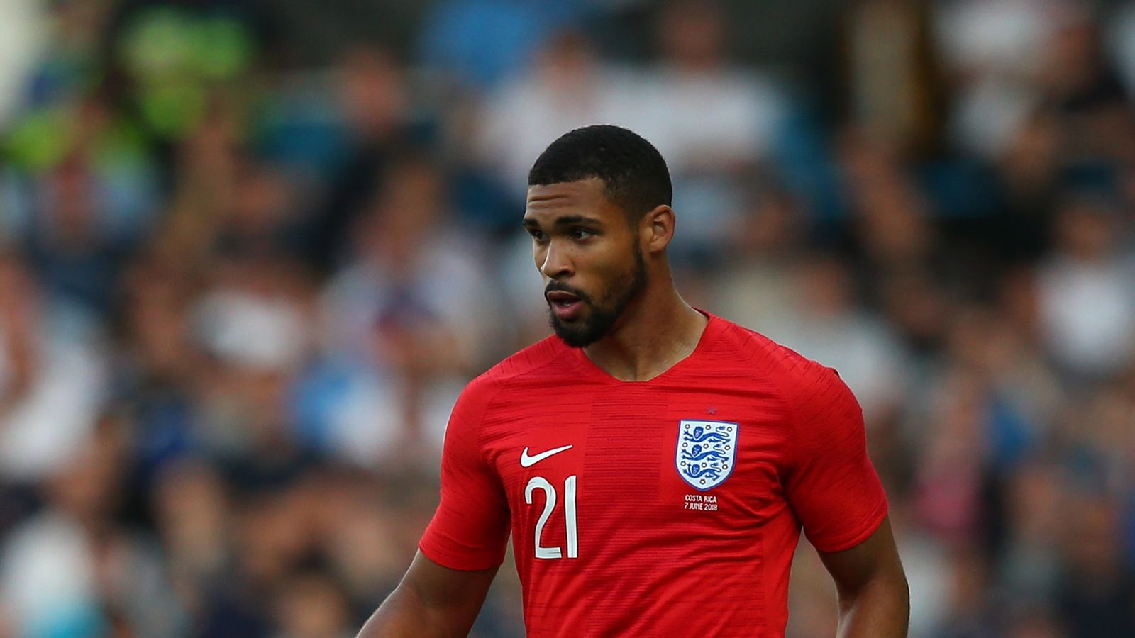 Ruben Loftus-Cheek wants first-team role with Chelsea | Football News ...