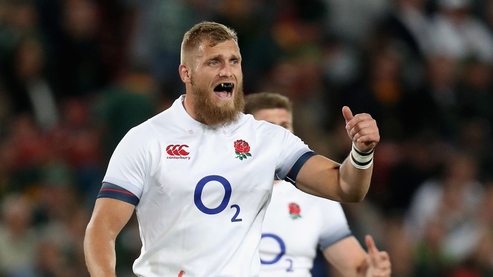 All Blacks prepare to face Shields | Rugby Union News | Sky Sports