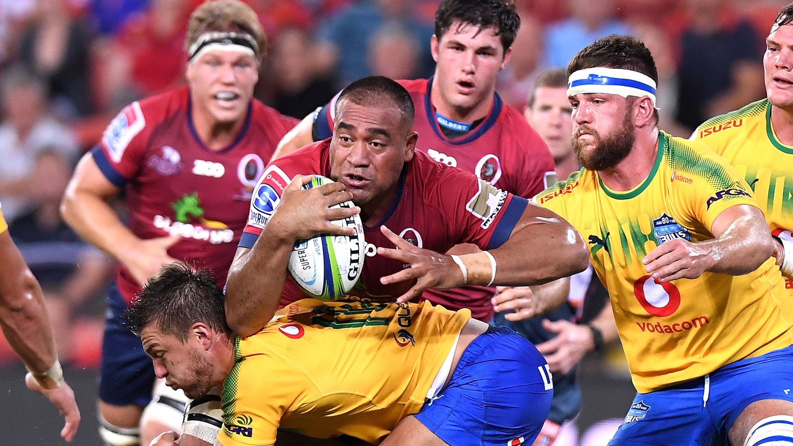 Australia name two debutants in team to face Ireland in first Test ...