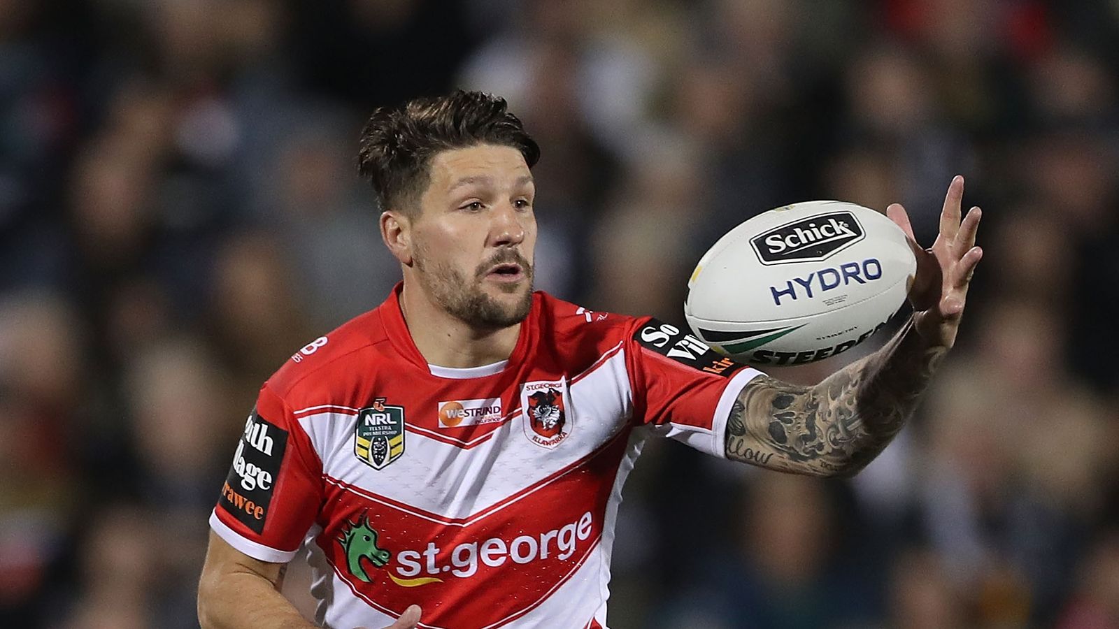 Gareth Widdop says England squad is 'one of the closest' he's been in ...