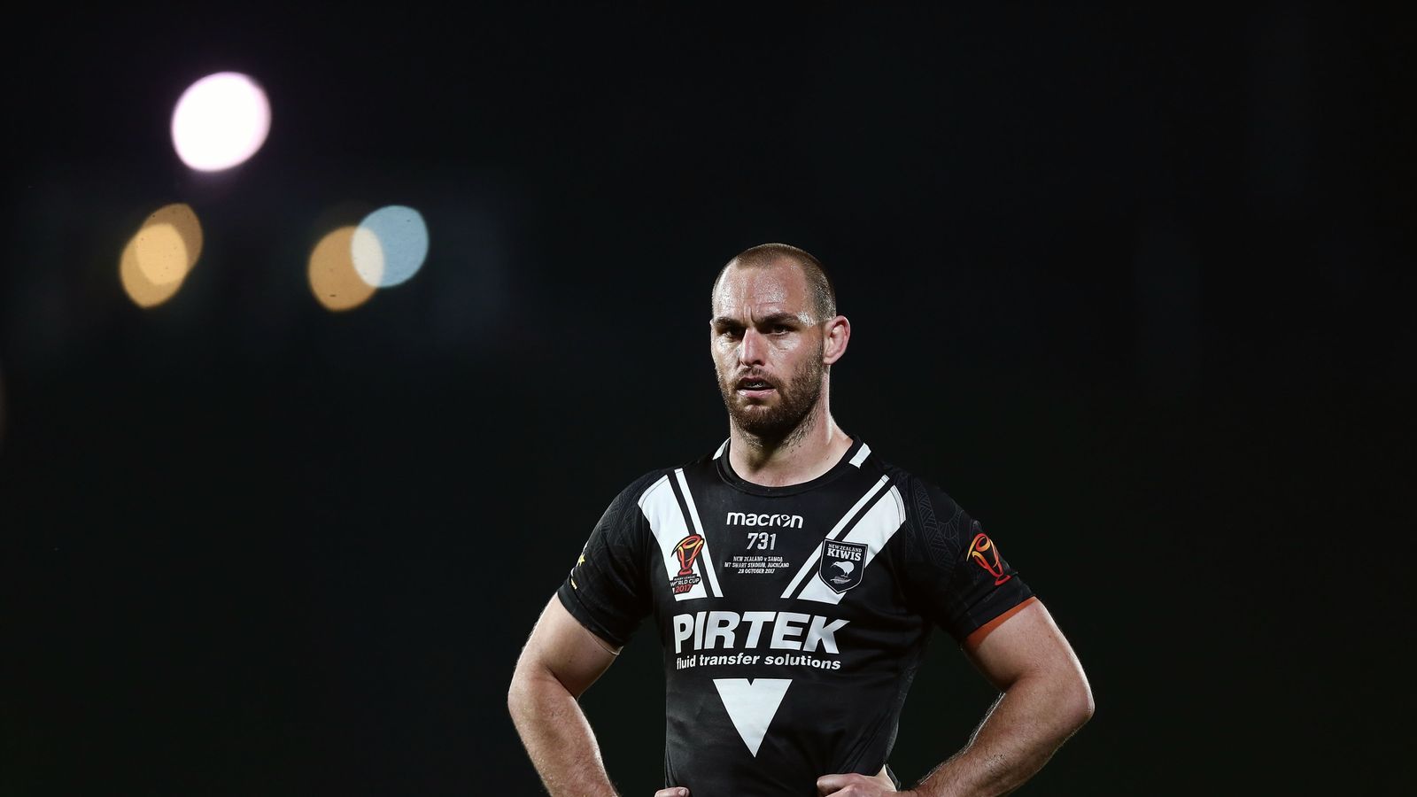 New Zealand trio Simon Mannering, Ben Matulino and Russell Packer to ...