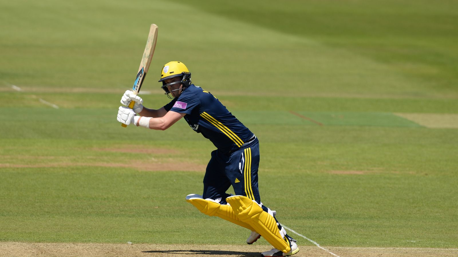 Rob Key previews the Royal London One-Day Cup final between Kent and ...