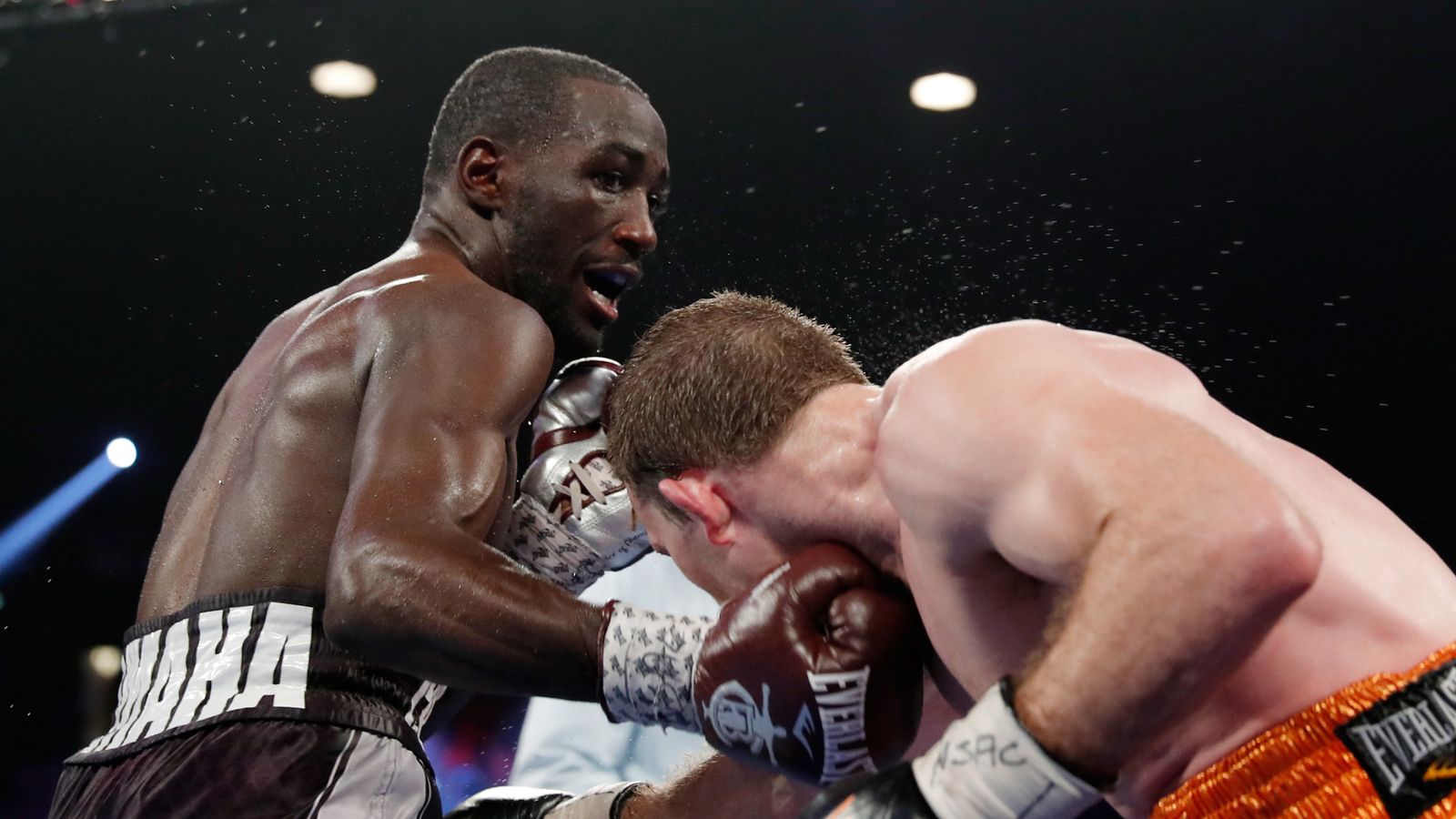 P4P Top 10: Johnny Nelson opts for Gennady Golovkin as the world's best ...
