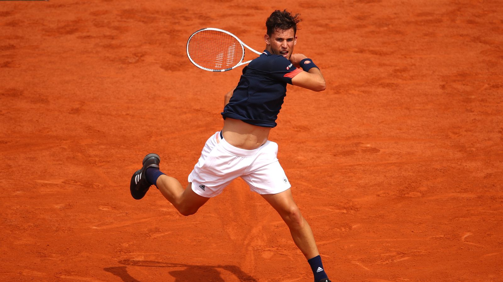 Dominic Thiem well equipped to defeat Rafael Nadal and win French Open ...