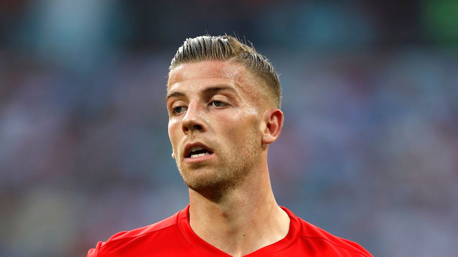 Toby Alderweireld disappointed at 'unjust' Tottenham omissions ...