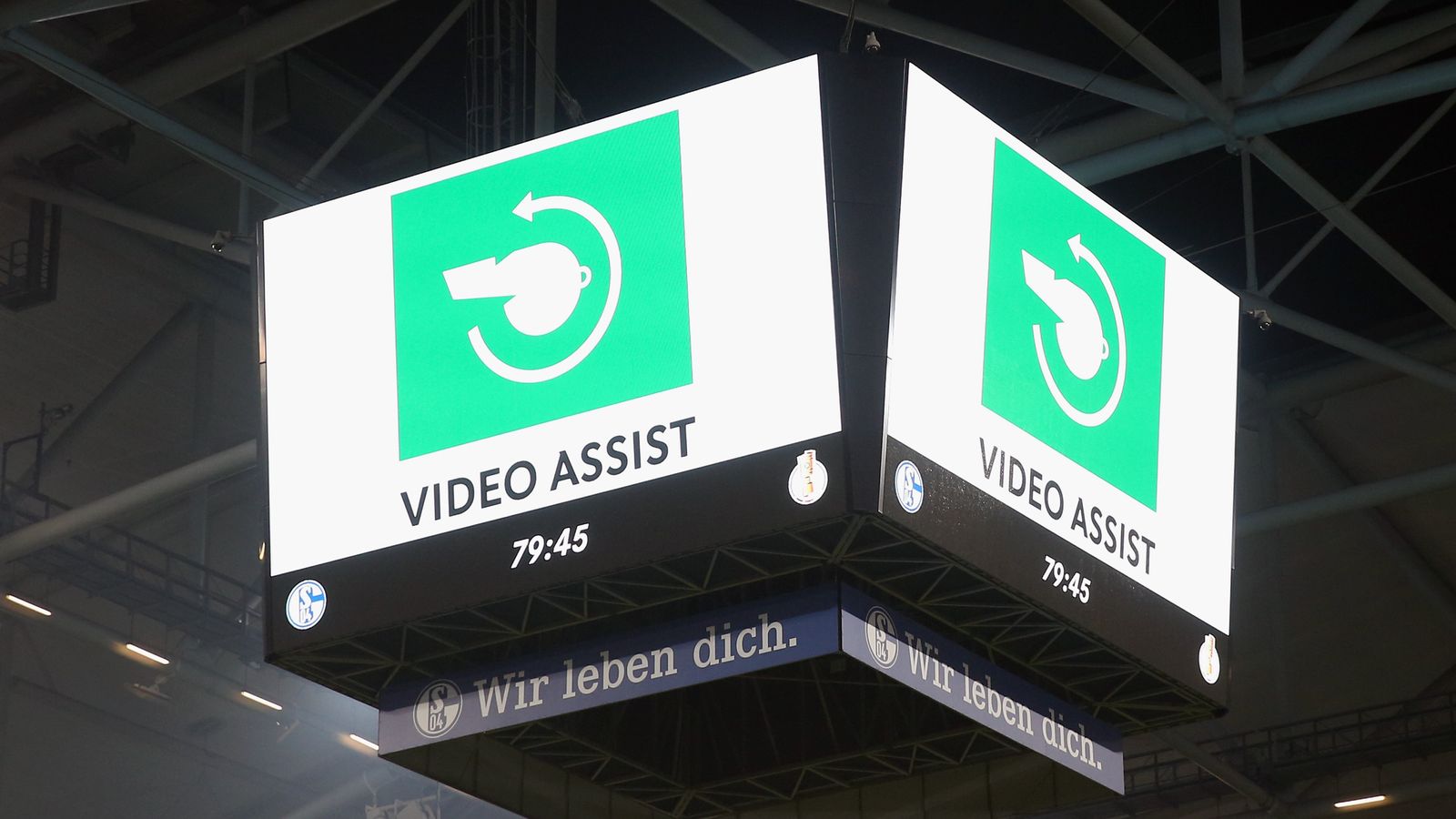 VAR at the World Cup: When can video assistant referees be used? Will ...