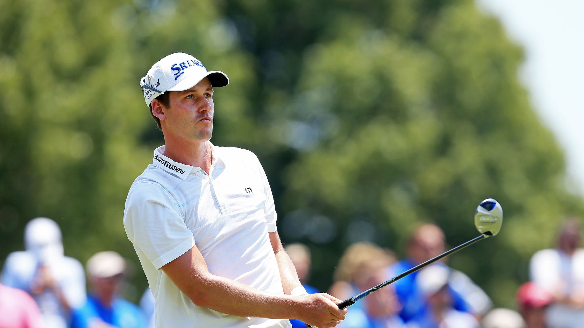 Dustin Johnson reclaims world No 1 spot after FedEx St. Jude victory ...