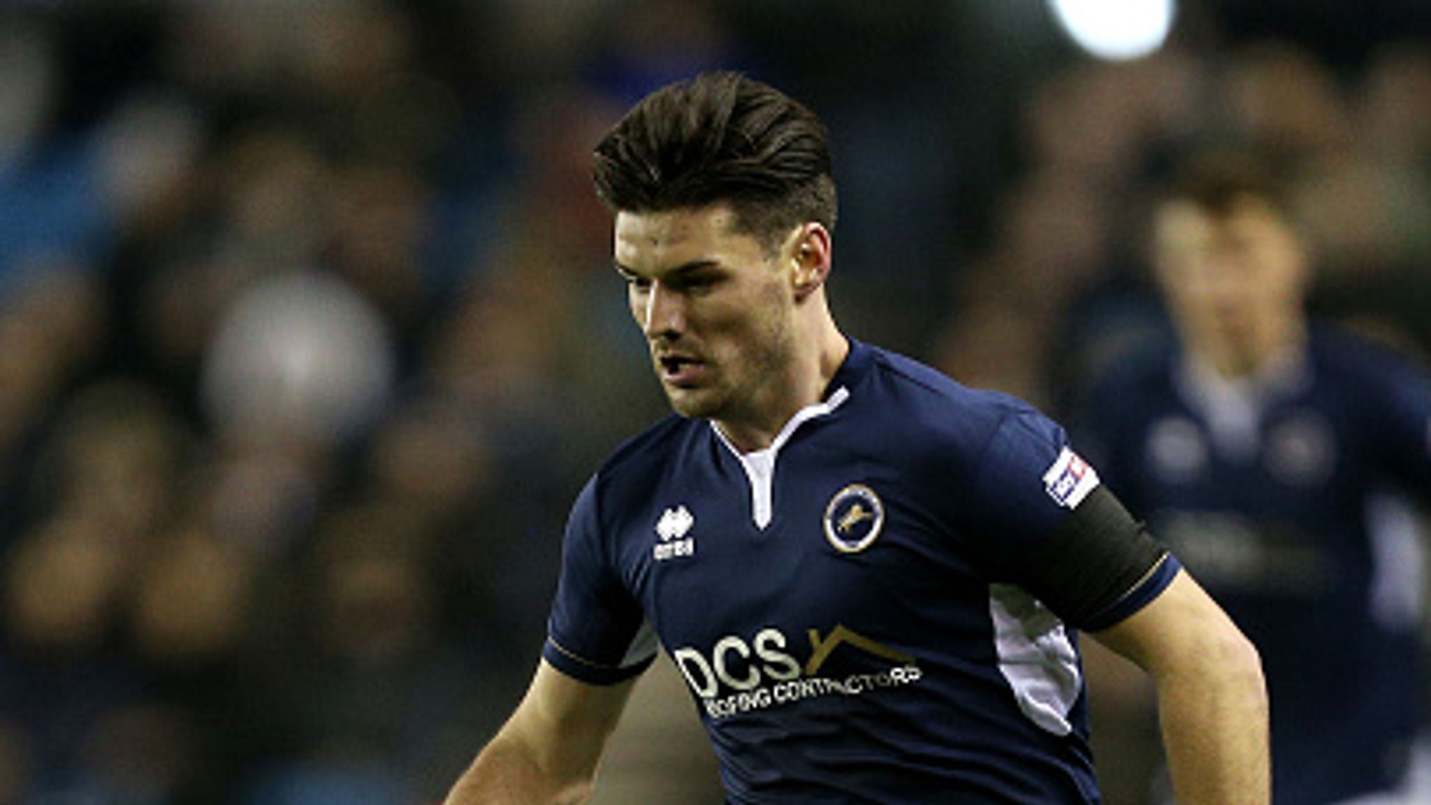 Millwall in talks to sign Norwich winger Ben Marshall | Football News ...