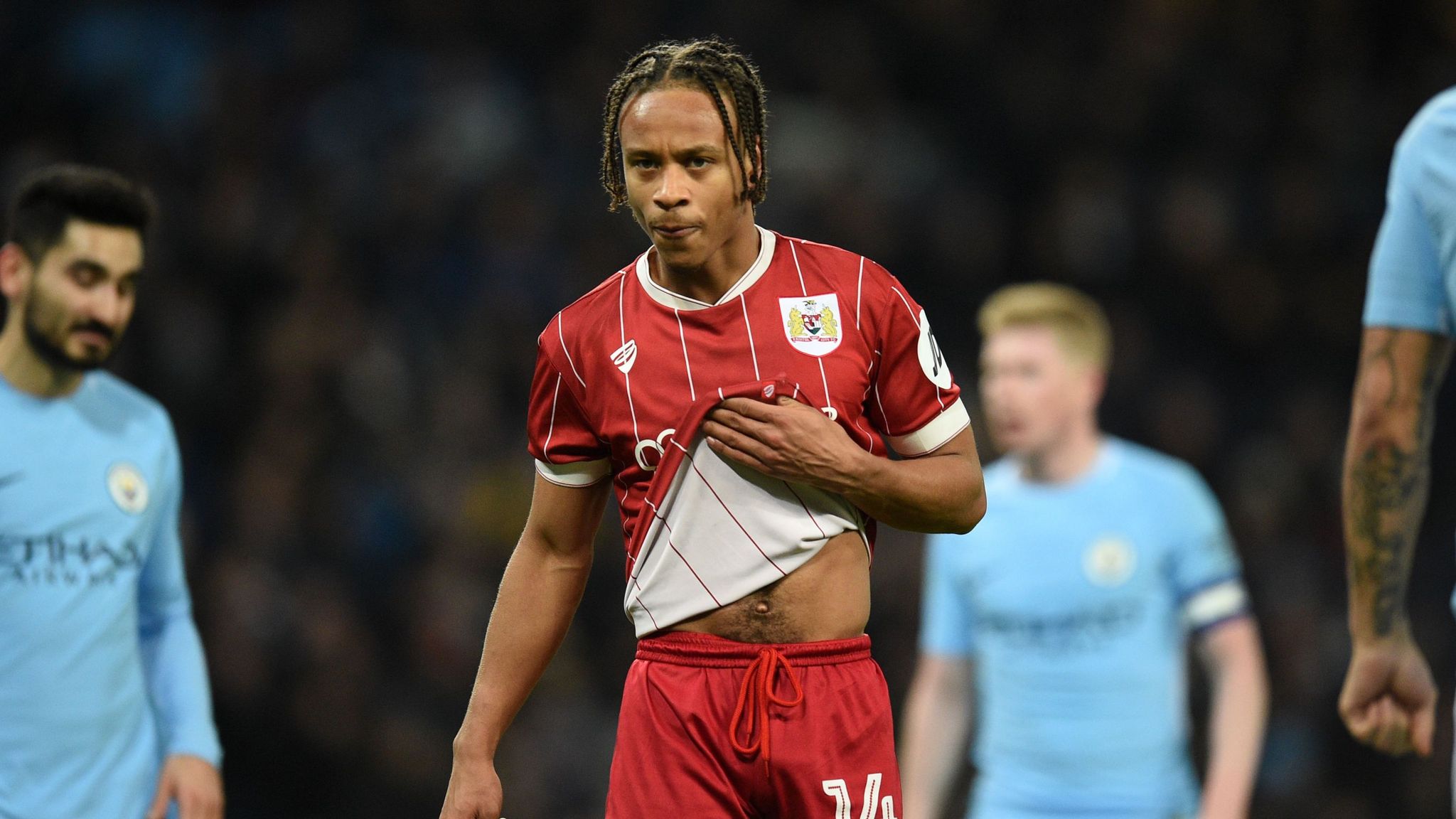 Bobby Reid and Alex Smithies undergo Cardiff City medicals | Football ...