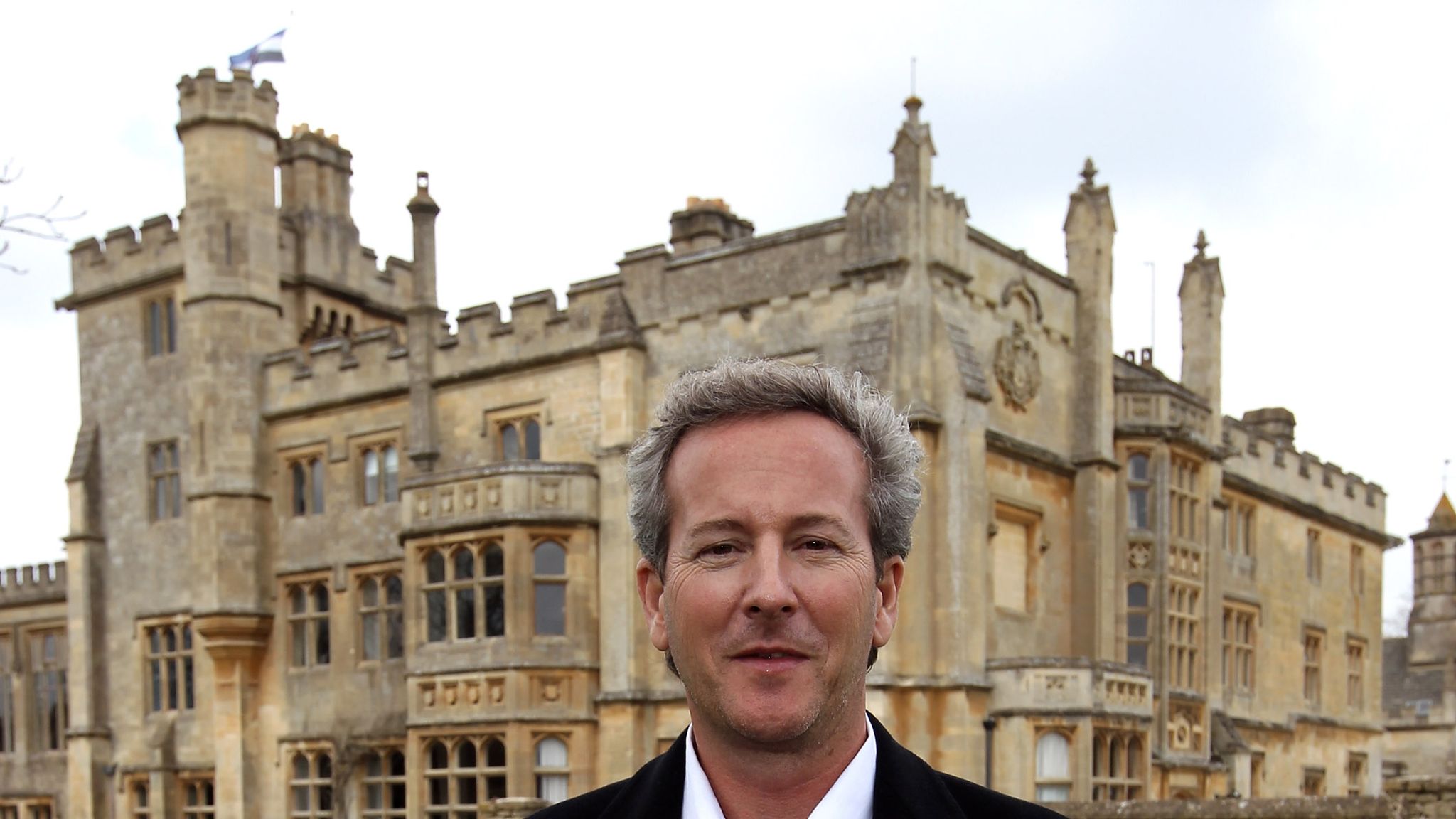 Eddie Jones says Bruce Craig 'sounds like Donald Trump' | Rugby Union ...