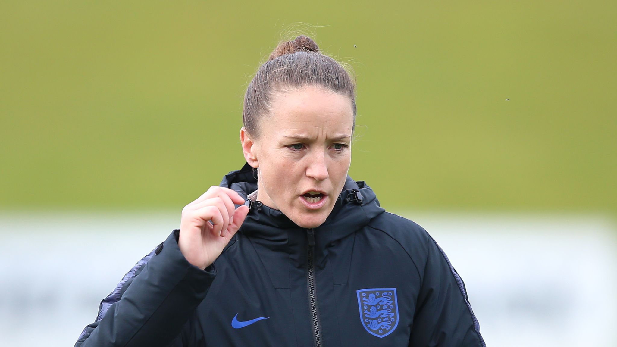 Casey Stoney named Manchester United women's head coach | Football News ...