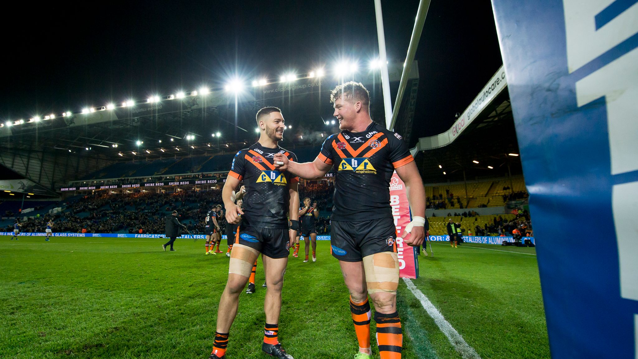 Leeds fan Adam Milner set for Elland Road appearance with England ...