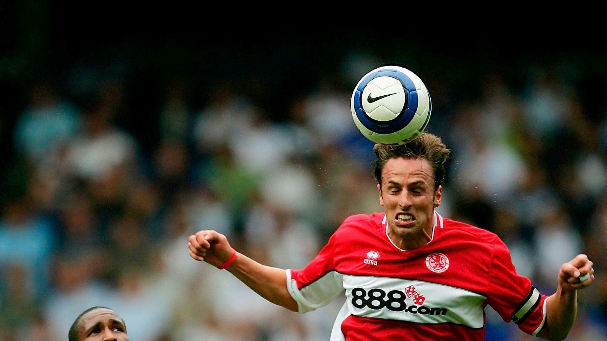 Jermain Defoe explains how Gareth Southgate transformed England ...