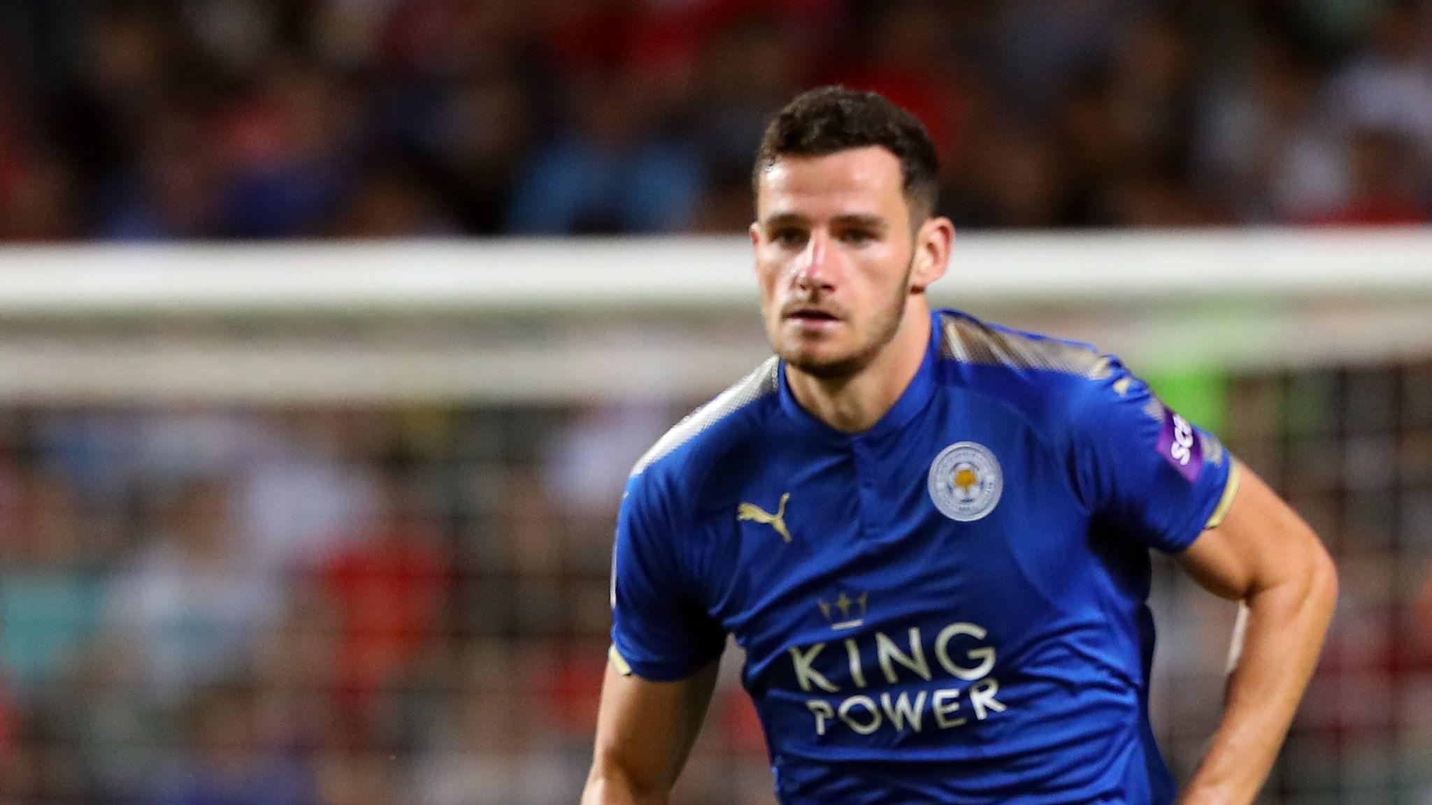 Elliott Moore signs new Leicester City deal until 2020 | Football News ...