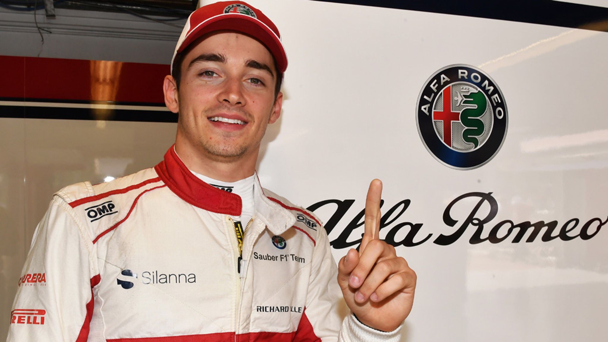 F1 2018: How are the French drivers faring? | F1 News | Sky Sports