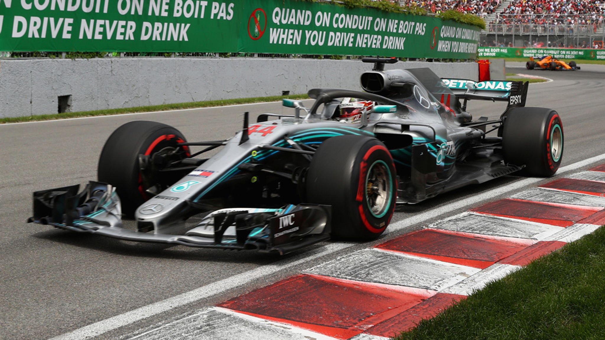 F1 2018: What now for the title race? | F1 News | Sky Sports