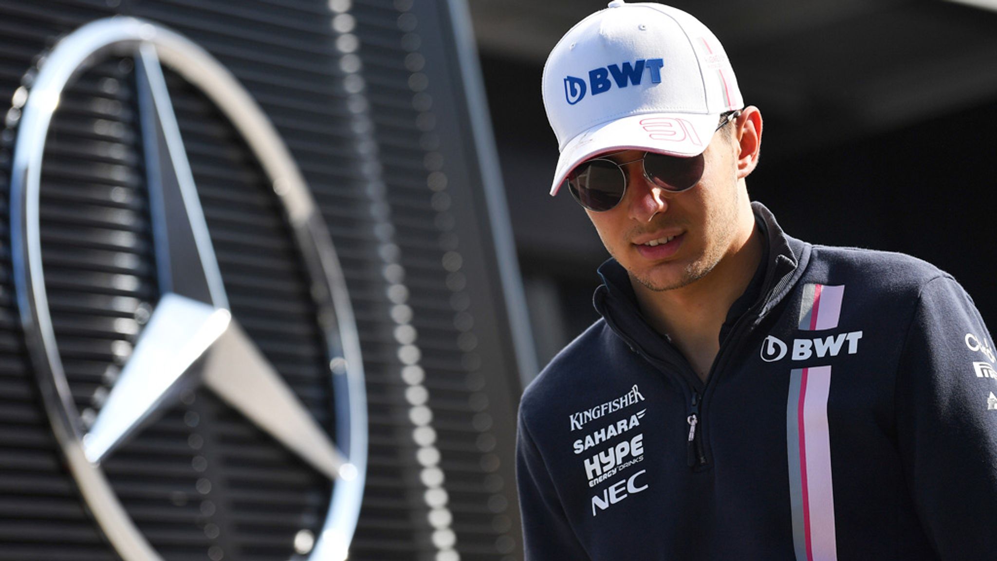 F1 2018: How are the French drivers faring? | F1 News | Sky Sports