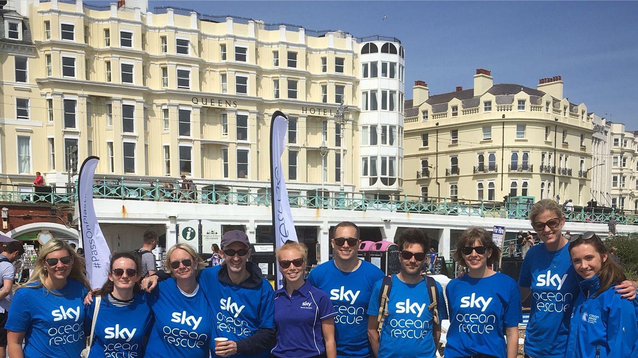 Sky Sports Scholarship boss Tony Lester reflects on lively, challenging ...