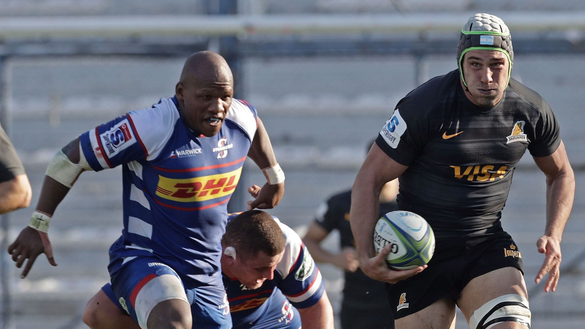 Super Rugby round-up: Wins for Chiefs, Brumbies and Sunwolves | Rugby ...