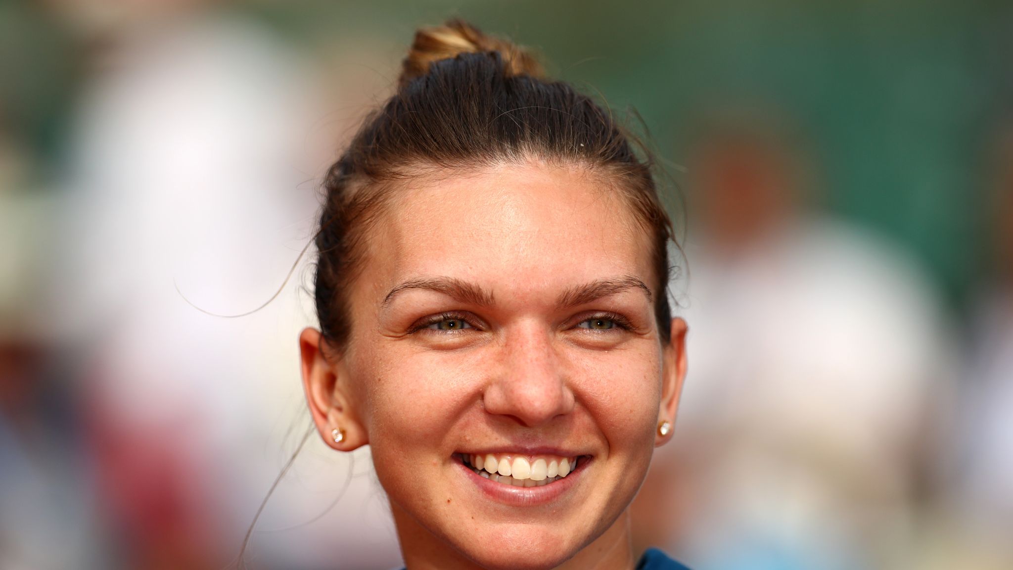 Simona Halep credits mental strength to win first Grand Slam at French ...