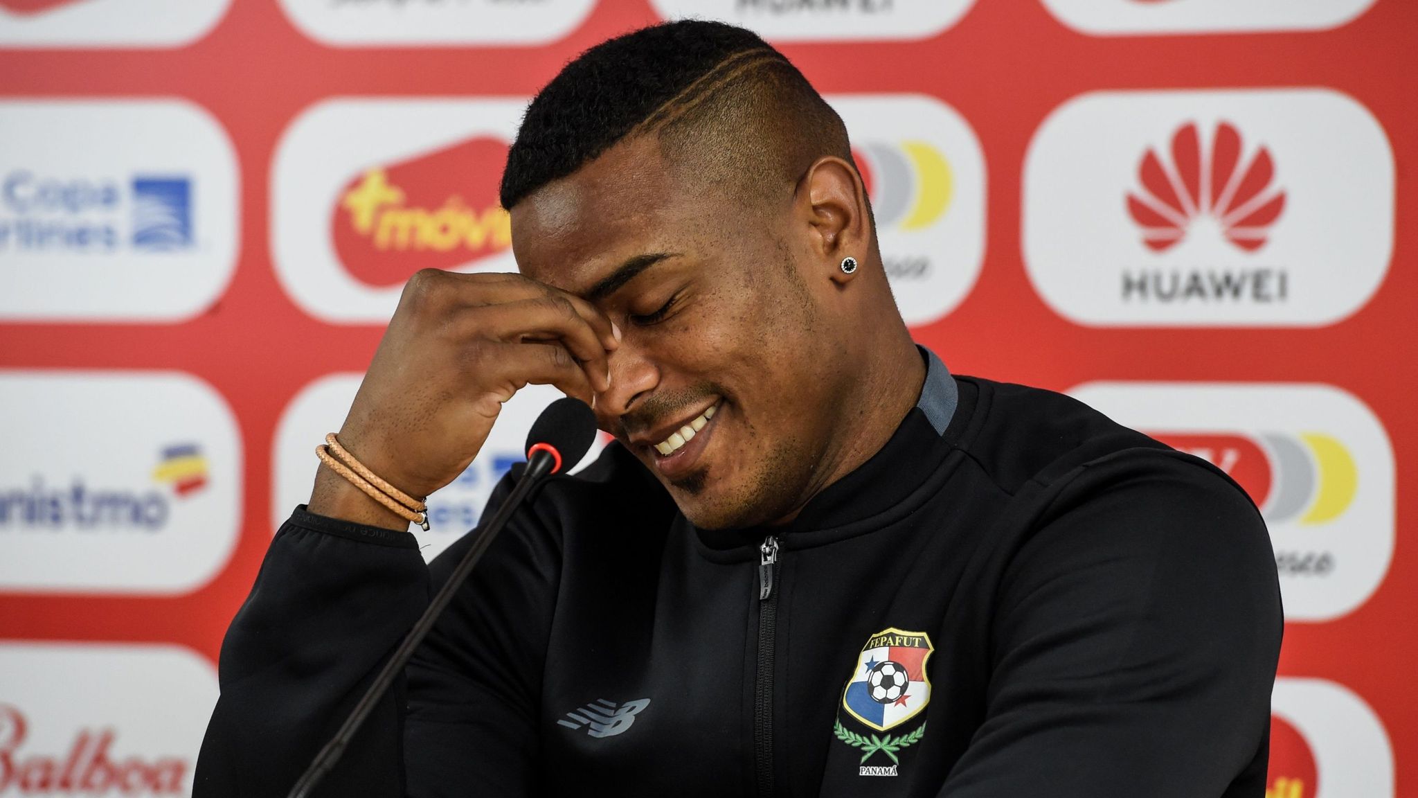 England face tough test against Panama, says Harold Cummings | Football ...