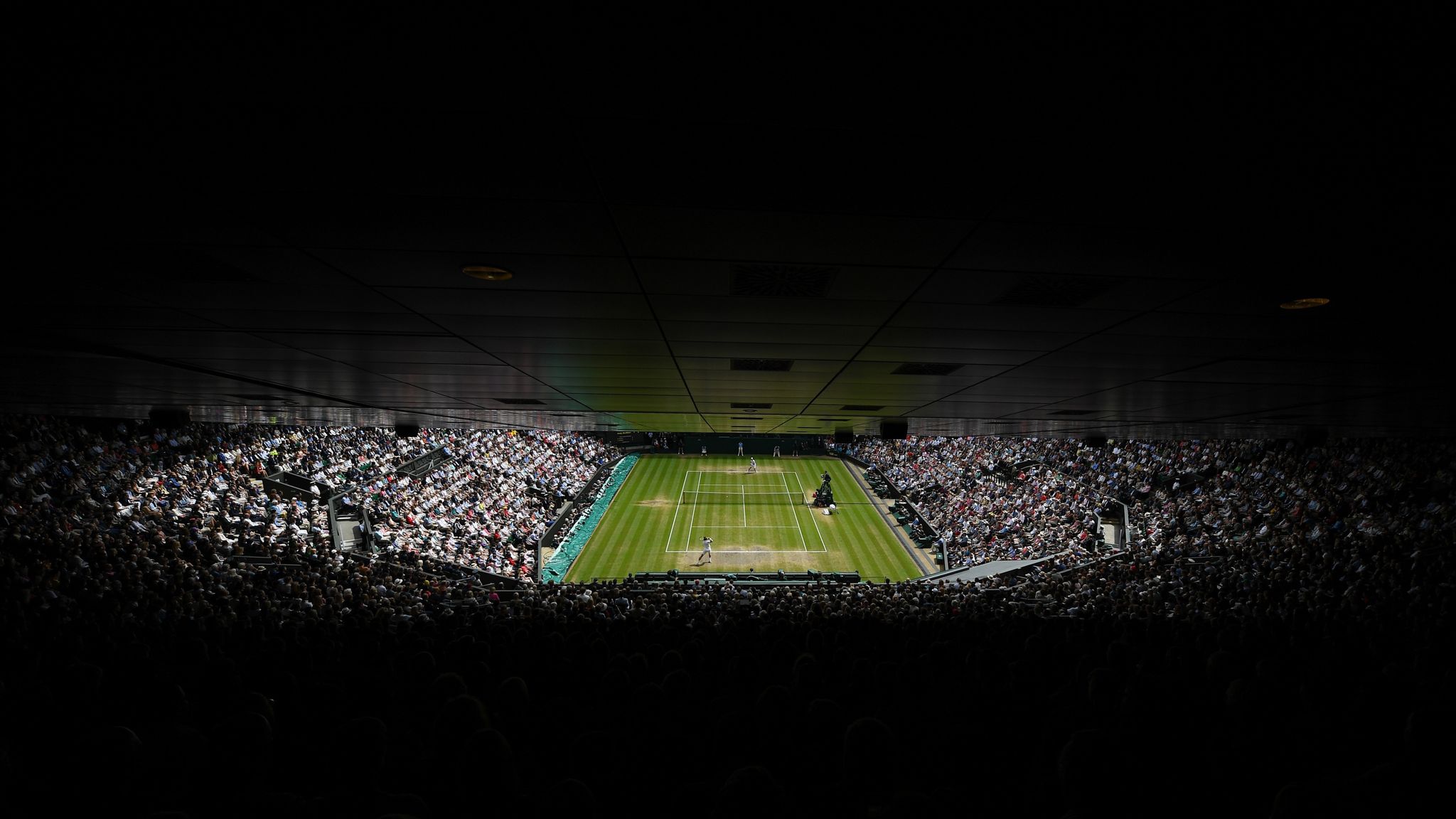 How Cognitive Highlights is enhancing the coverage of Wimbledon ...