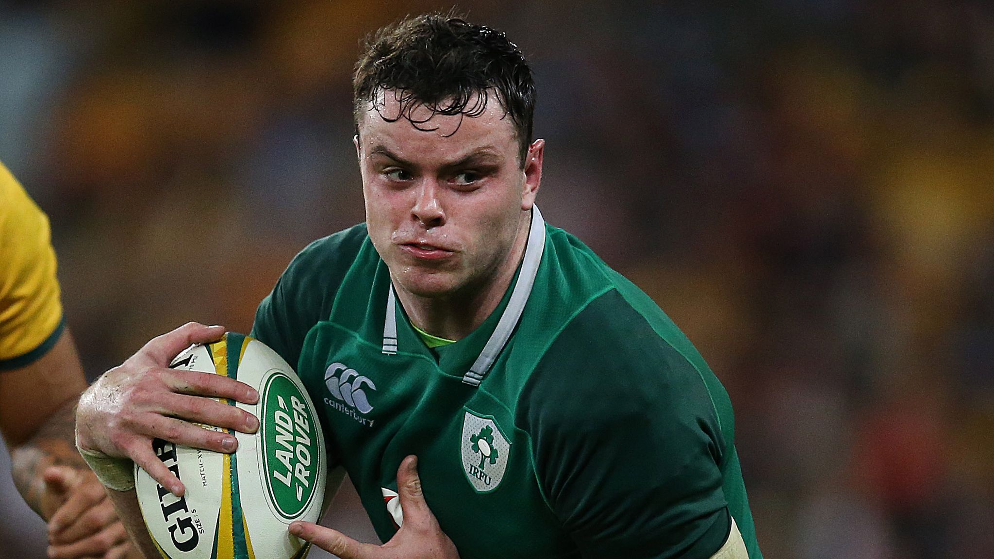 Team of the week: Ireland and Springboks dominate; All Blacks, Wales ...
