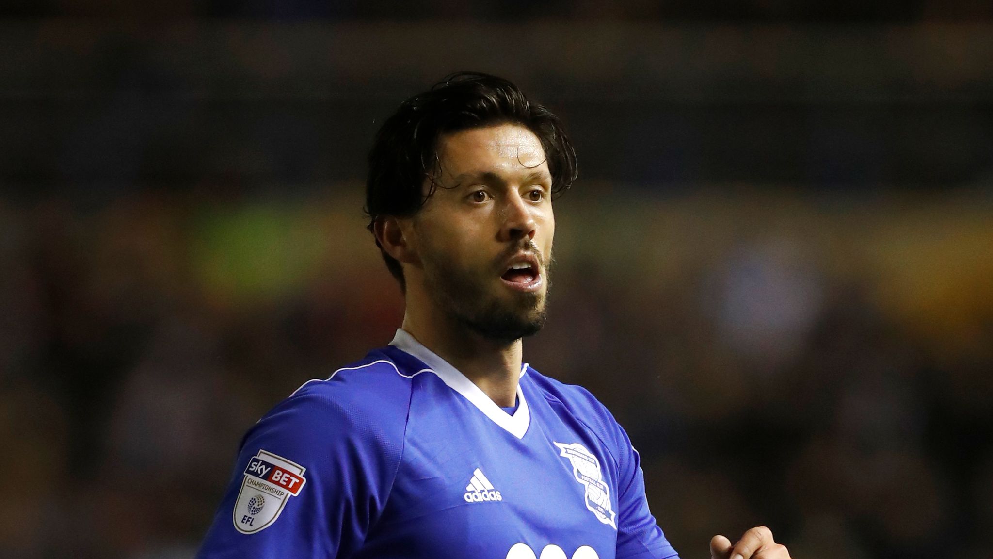 Bolton Wanderers sign Jason Lowe from Birmingham City | Football News ...