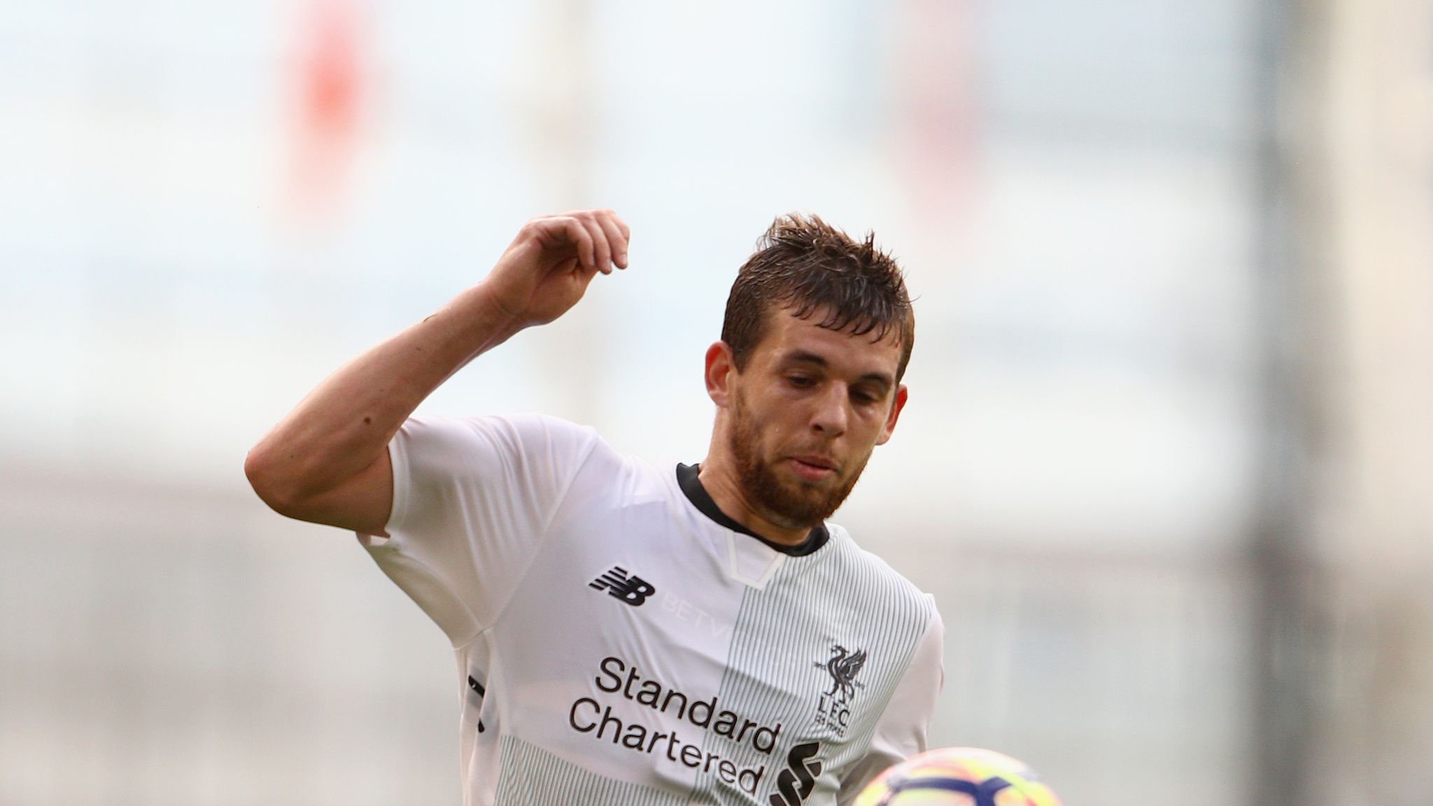 Former Liverpool defender Jon Flanagan signs for Rangers | Football ...
