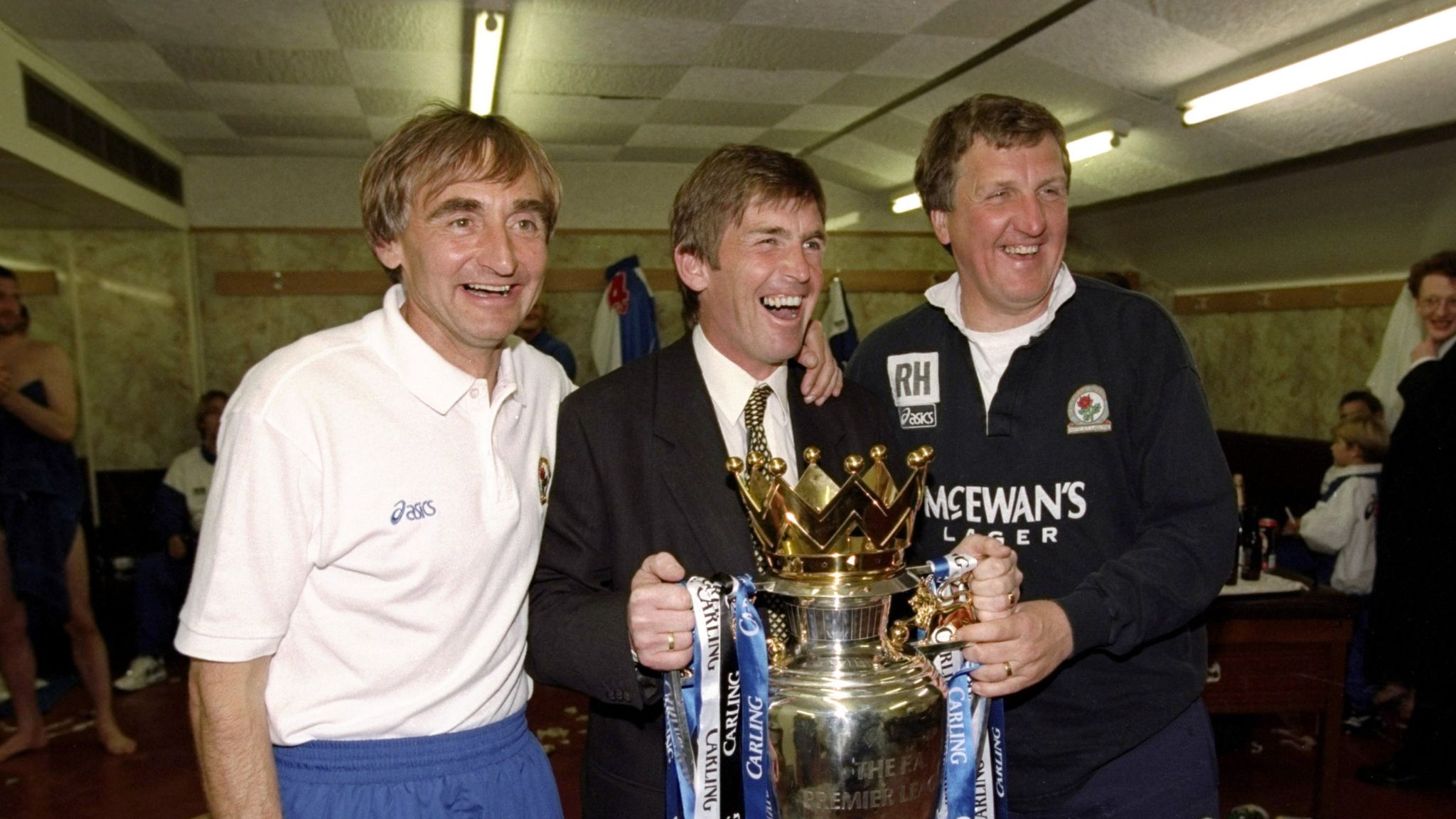 Liverpool legend Sir Kenny Dalglish's most memorable career moments ...