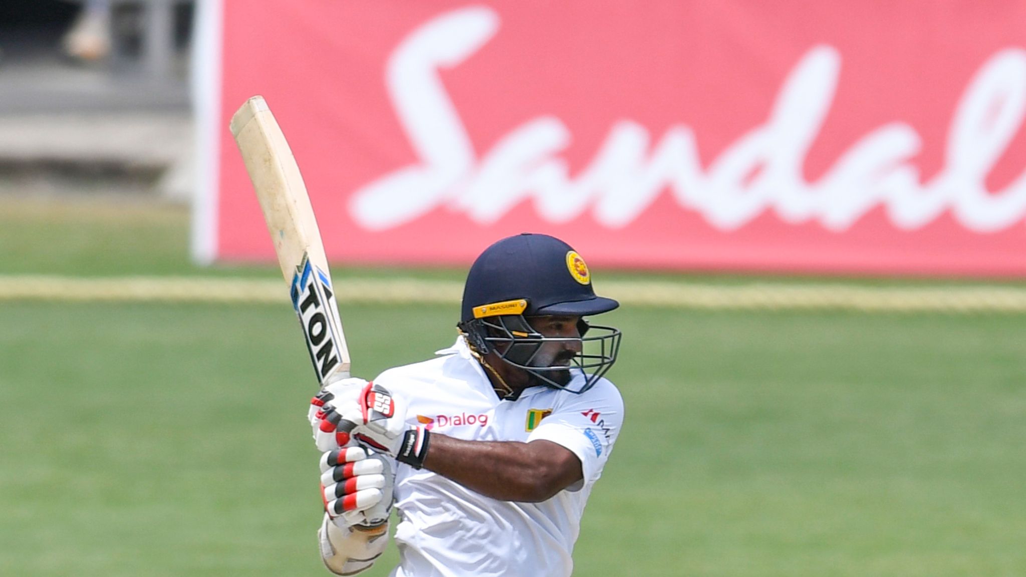 Sri Lanka recall Kusal Perera for England series despite finger injury ...