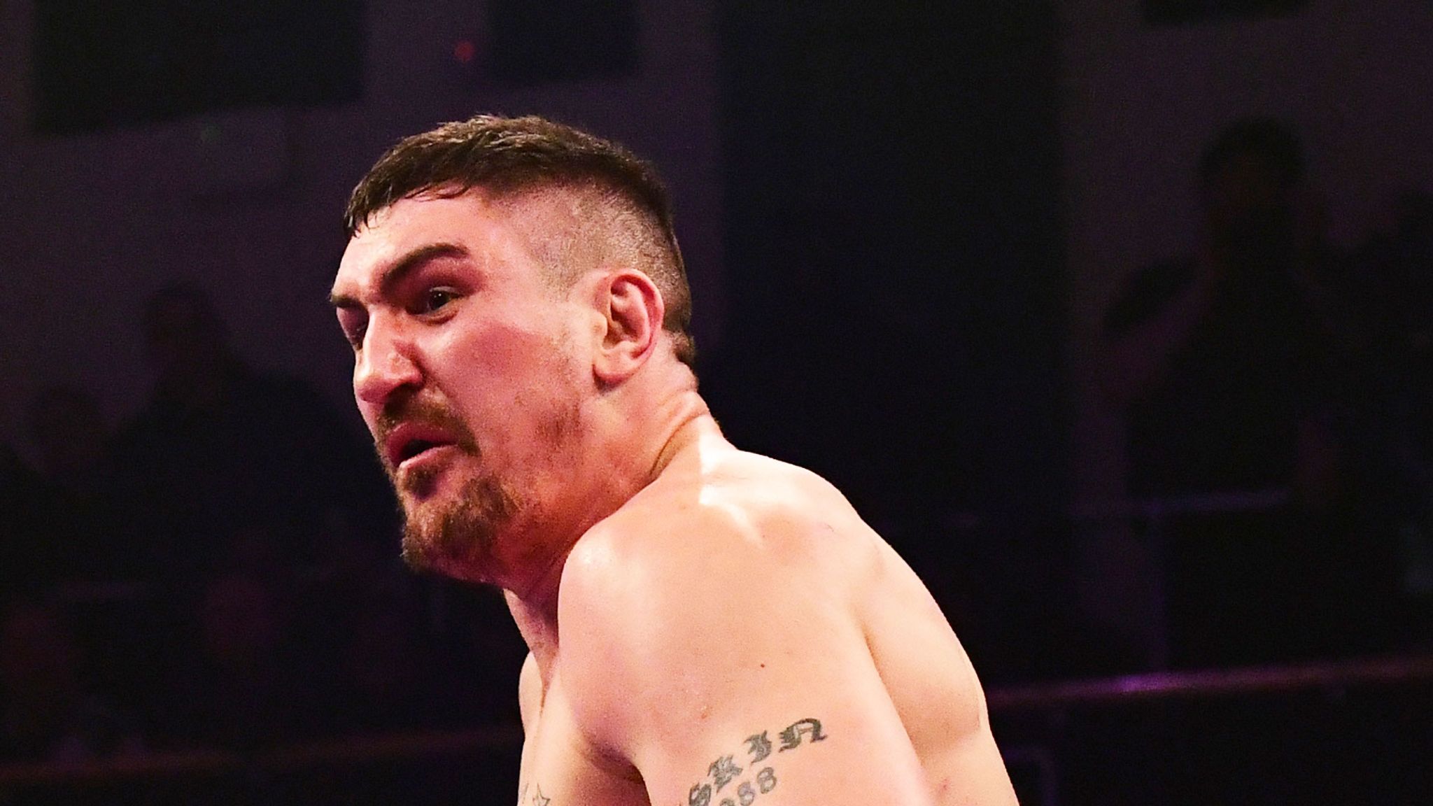 Watkins vs Okolie: All you need to know about the Commonwealth ...