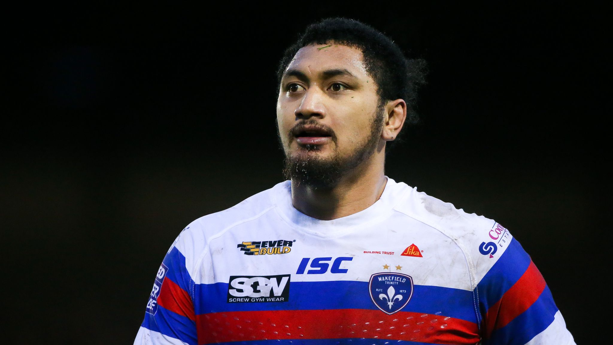 Pauli Pauli signs Wakefield extension for 2019 | Rugby League News ...