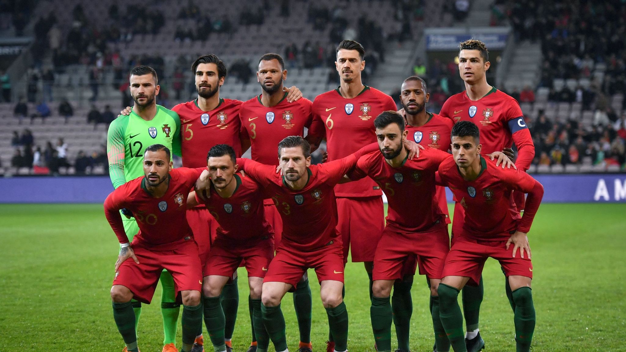 How Portugal's World Cup bid is intertwined with the nation's psyche ...