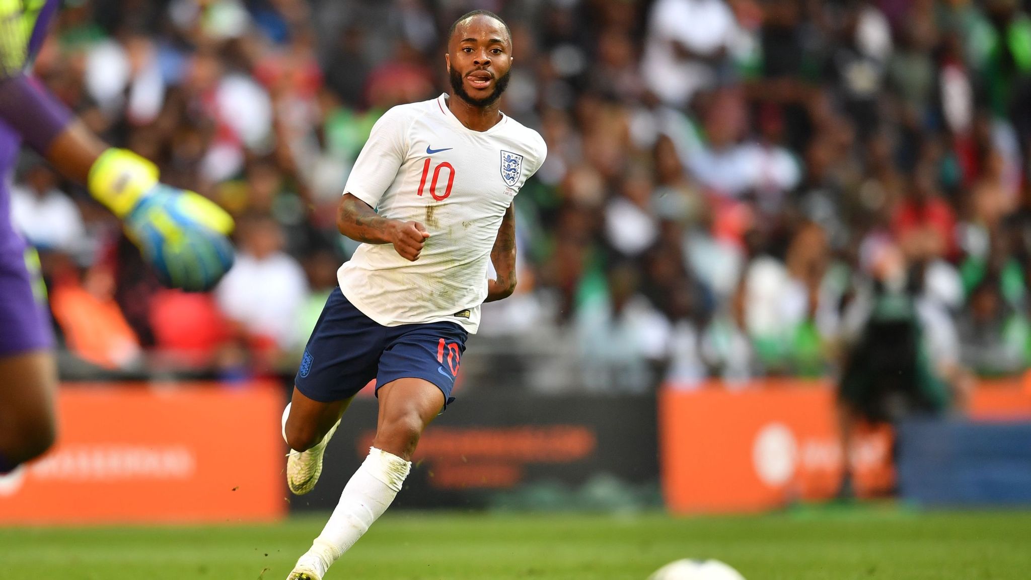 Stuart Pearce outlines England's keys to success at the World Cup and ...