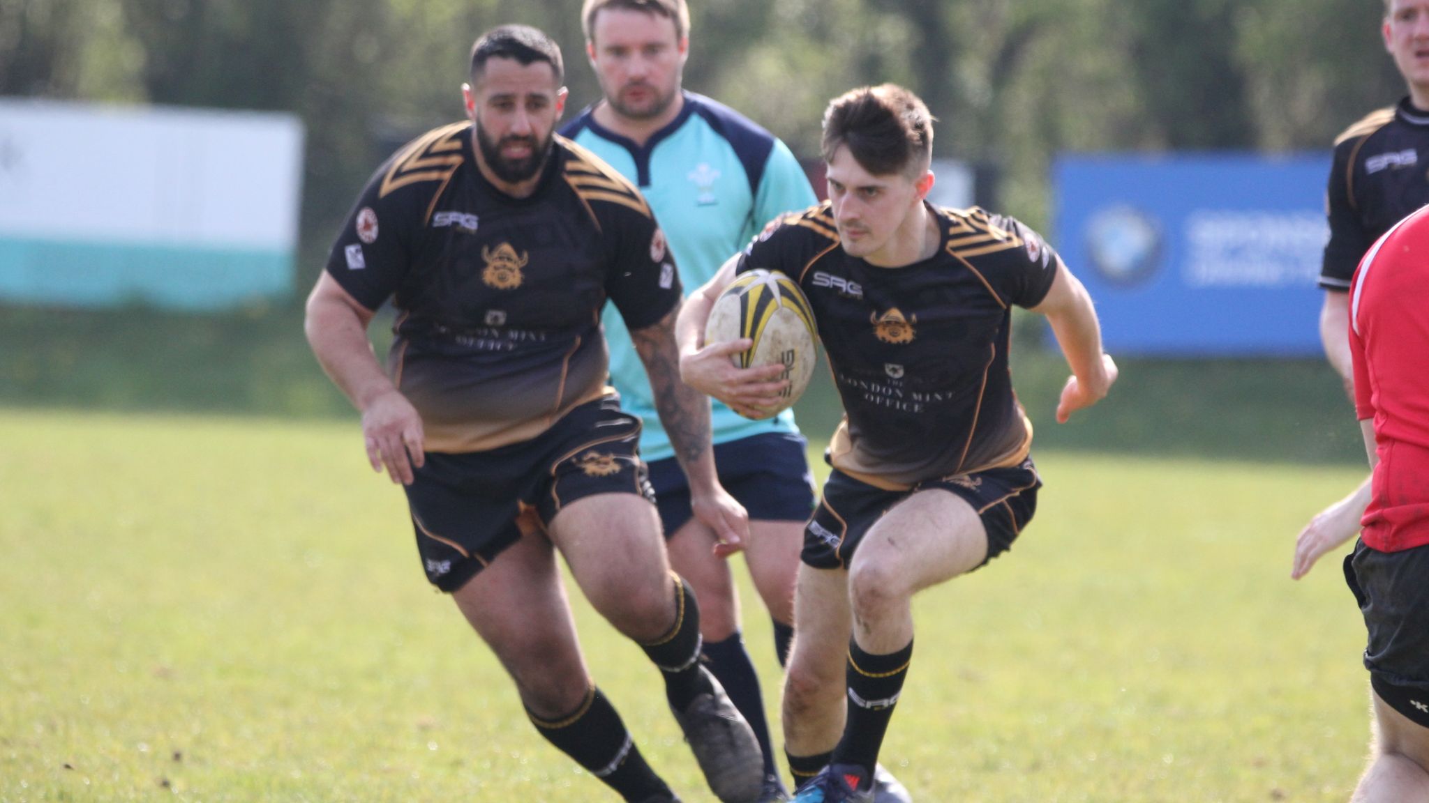 What makes gay rugby's Bingham Cup tournament so special? | Rugby Union ...