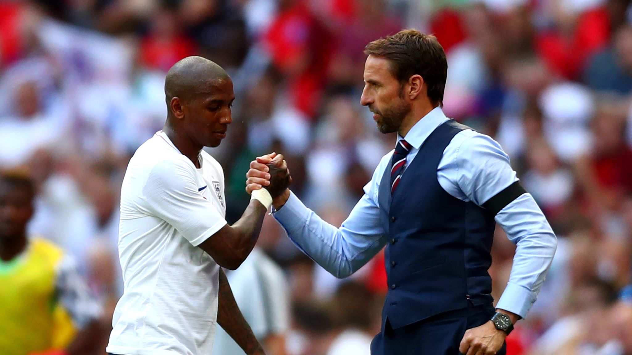 Gareth Southgate's England World Cup selection dilemmas | Football News ...