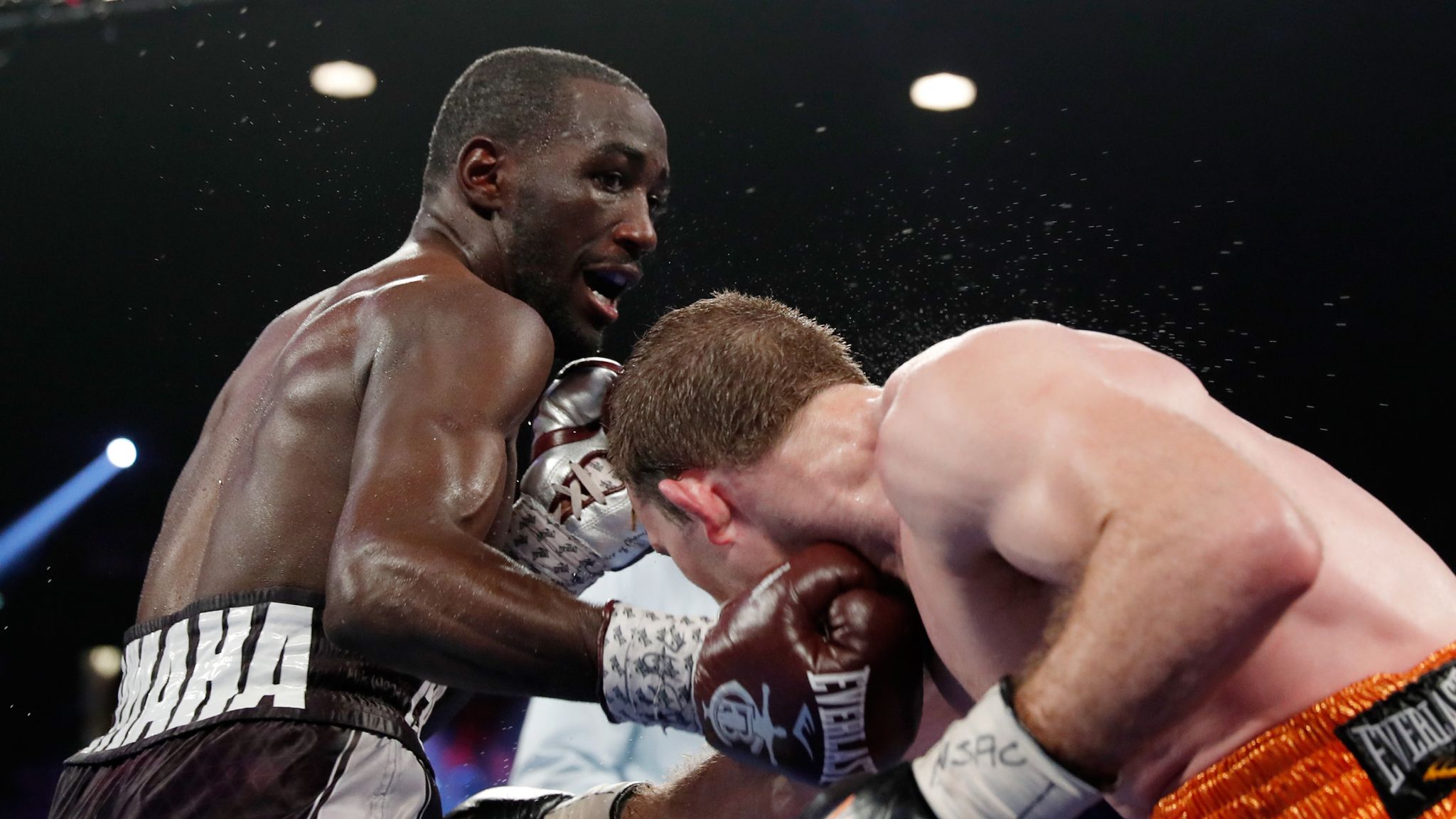 P4P Top 10: Johnny Nelson opts for Gennady Golovkin as the world's best ...