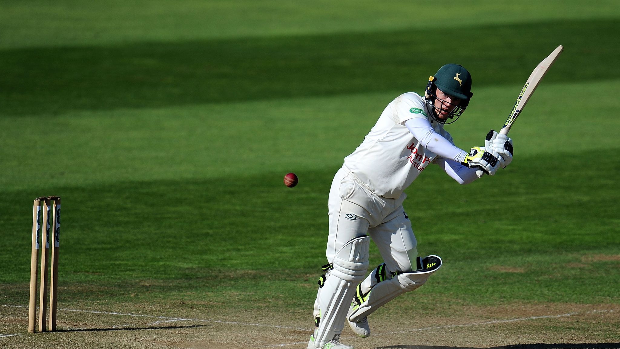 County Championship team of the week: Ian Bell, Usman Khawaja and ...