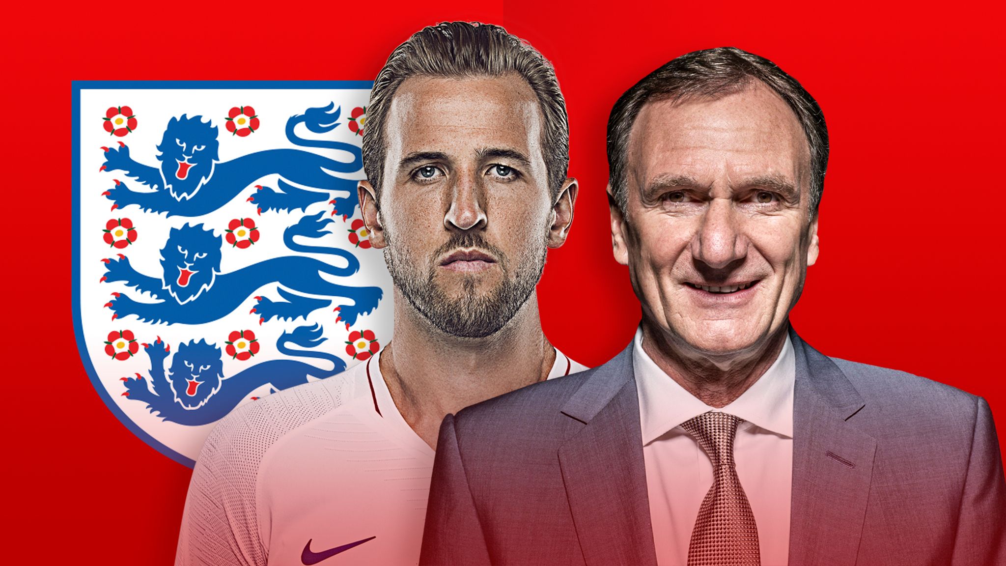 Harry Kane ranked among England's best strikers since 1966 World Cup ...