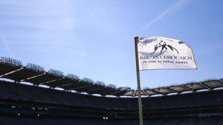 Kildare vs Mayo to take place in Newbridge | GAA News | Sky Sports